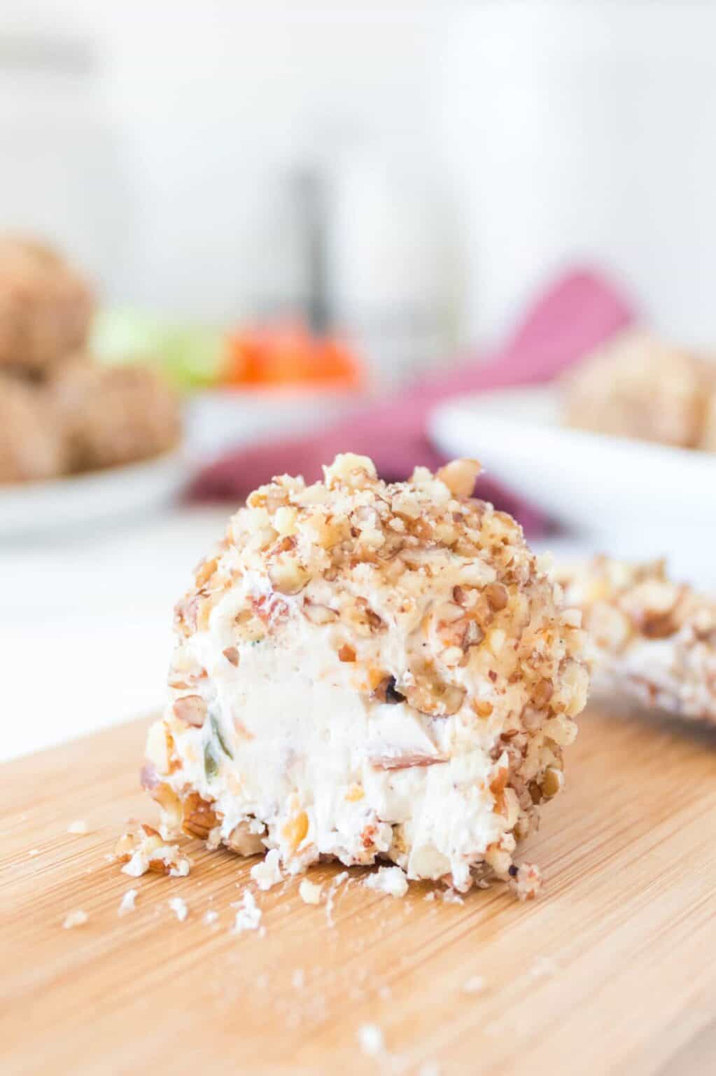 60 Small Bite Party Appetizers for Effortless Entertaining - Lovely ...