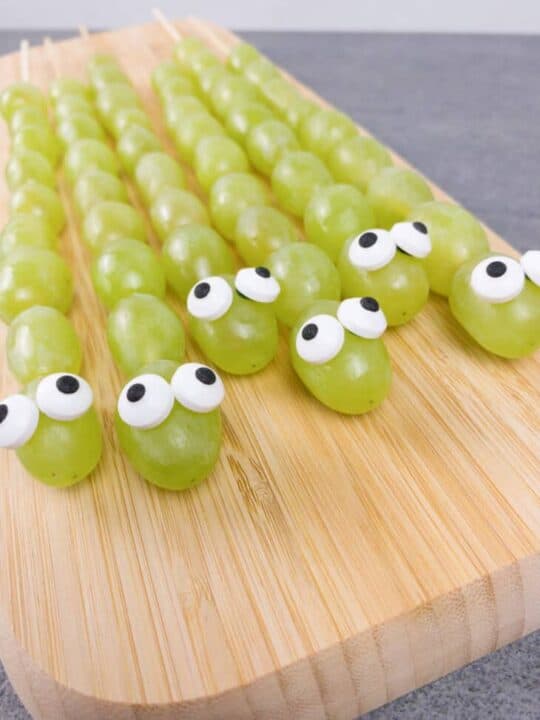 33 Fun Skewer Appetizers for a Crowd - Lovely Munchies