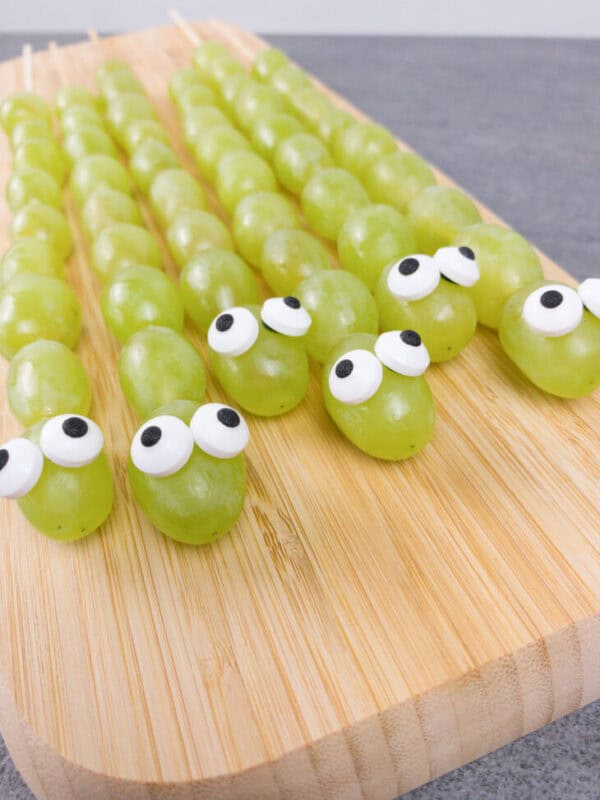 33 Fun Skewer Appetizers for a Crowd - Lovely Munchies